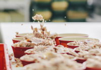 Potjevleesch, potchevlech, potjevlesch ≠ écritures, 1 spécialité