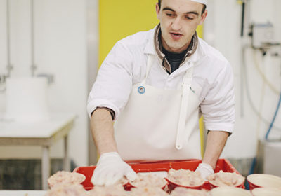 Potjevleesch, potchevlech, potjevlesch ≠ écritures, 1 spécialité