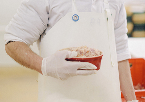 Potjevleesch, potchevlech, potjevlesch ≠ écritures, 1 spécialité