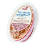 Potjevleesch, potchevlech, potjevlesch ≠ écritures, 1 spécialité